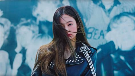 100 Jennie Kim Wallpapers