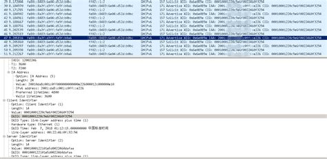 Dhcpv6 Why I Cant Get A Ipv6 Address From A Relay Network Server Fault