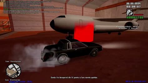 Modpack Classic Hd Samp Low Pc By Bigsmoke Stringer Ro