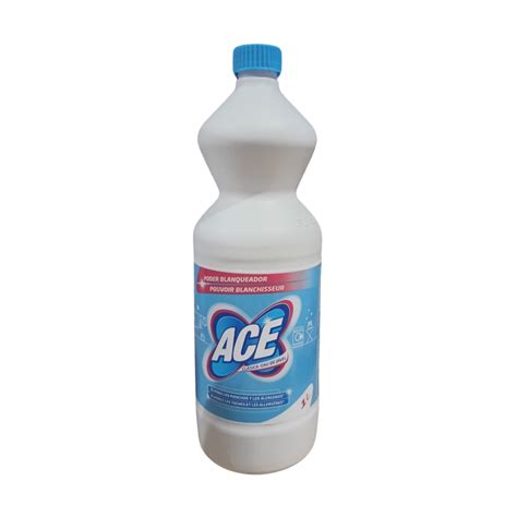 Ace Clor Regular 1l Klaus Distribution
