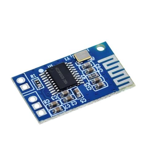 Bluetooth Audio Receiver Module 5vdc Ca 6928 Flux Electronix