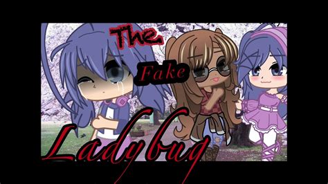 The Fake Ladybug Part Two Cringe Wolfy Youtube