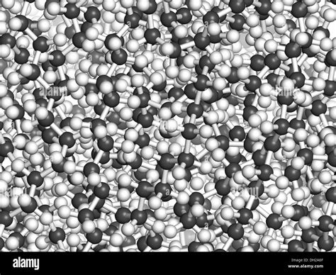 Polyethylene Pe Polythene Polyethene Plastic Chemical Structure