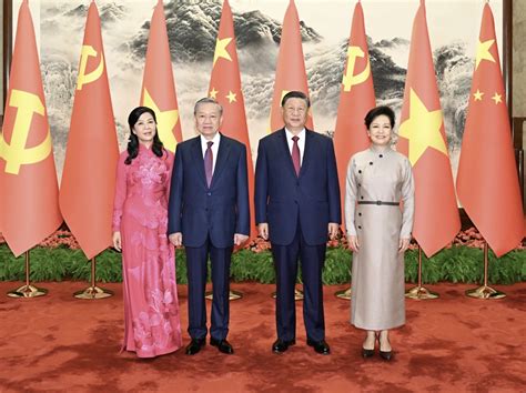 澜湄合作2024年度十大新闻