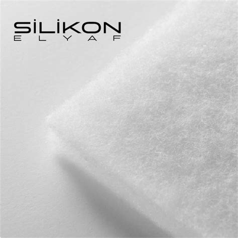 Vatka Elyaf Silikon Elyaf