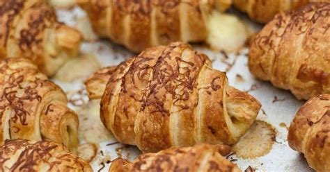 Easy Bread Appetizers Career Girl Meets