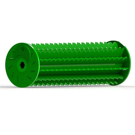 Rear Upper Feed Roll Lancaster Parts And Equipment