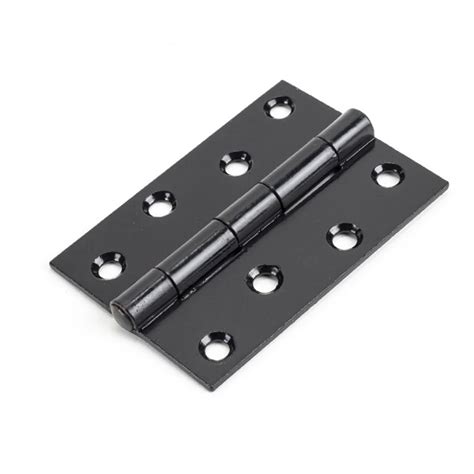 Heavy Duty Butt Hinge 3 Black Locks Doors And Windows