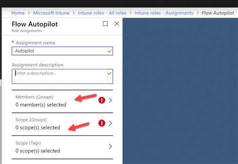 Microsoft Graph Intune Fun Create Flow Connector For Autopilot MSEndpointMgr