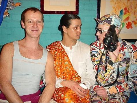 Jaye Davidson Girl The Huge Post Production Edit That Totally Saved