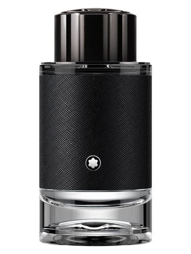 Explorer Montblanc 古龙水 一款 2019年 男用 香水