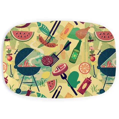 Yellow Serving Platter Shutterfly