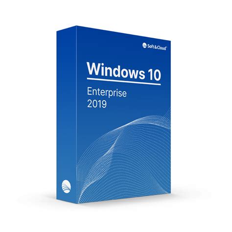 Windows 10 Enterprise Ltsc 2019 Upgrade Wi10ltsc19up