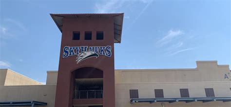 Summit High School Home Of The Skyhawks