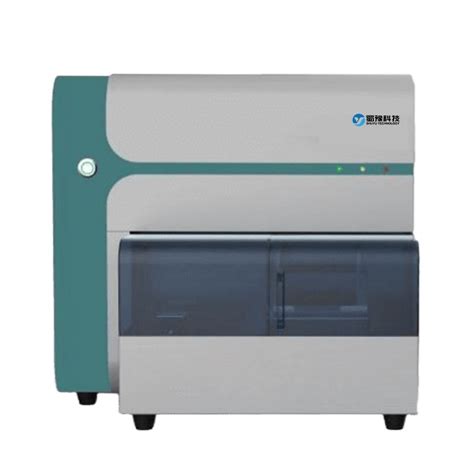 Advanced Flow Cytometry Hiv Detection Cd4 Cell Counter Fcm Flow Cytometer