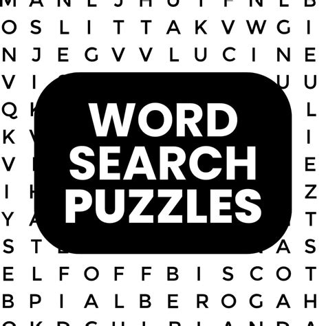 Computer Parts Word Search Puzzle Math Love