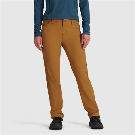 Outdoor Research Ferrosi Pants And Shorts