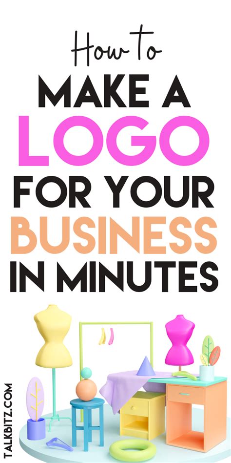 Small Business Logo Design Artofit