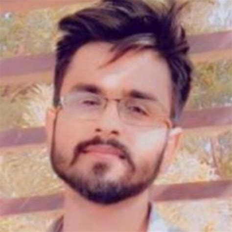 Muhammad Faseeh Khan Bachelor Of Science The Islamia University Of Bahawalpur Bahawalpur