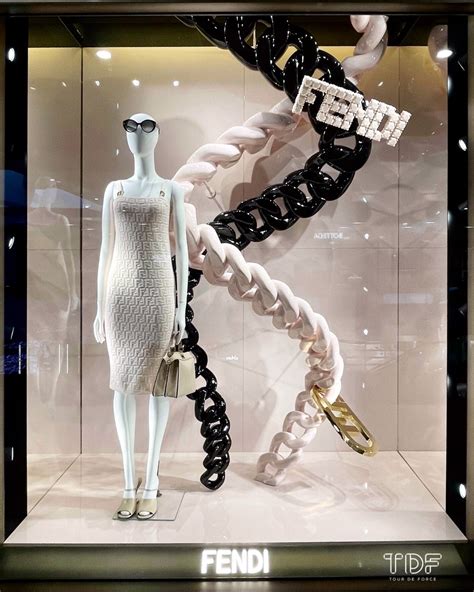Fall To Winter Window Displays Autumn Window Displays Our Top Picks