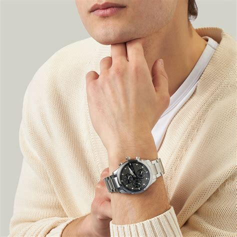 Orologio Uomo Stroili Montecarlo Dartizio Gioielli