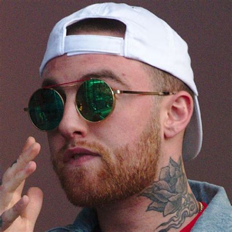 Mac Miller Bio Net Worth Facts Mac Miller Rapper Mac