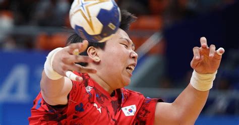 강은혜 수비 뚫고 강슛