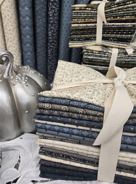 Stone Cottage Pam Buda Sweetwater Cotton Shoppe