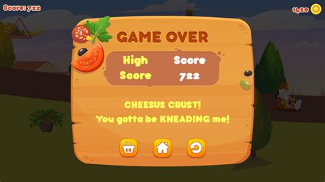 Play Pepperoni Gone Wild Game Free Online Stunt Scooter Driving Video