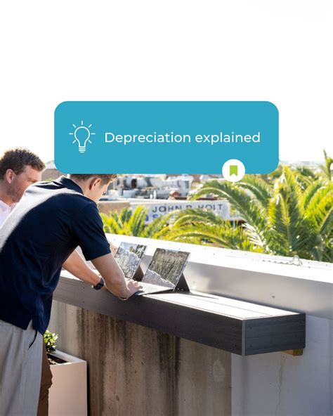 Depreciation Explained 💭💻 Depreciation Is The Decrease In Value Of An