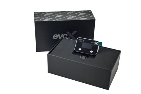Ultimate 9 Evcx Throttle Controller Opposite Lock