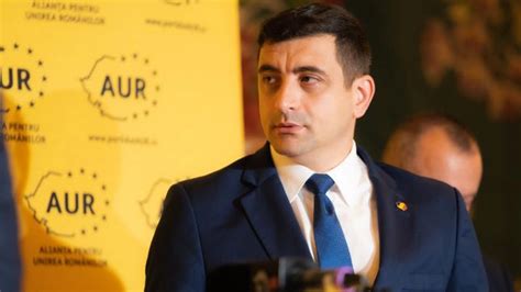 Cine Sunt și Cu Ce Se Ocupă Părinții și Sora Lui George Simion „mama Datorită Ei Am Fost Un