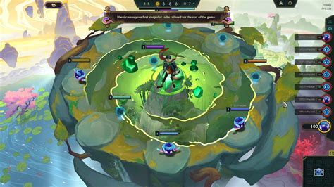 All Tft Set 11 Encounters