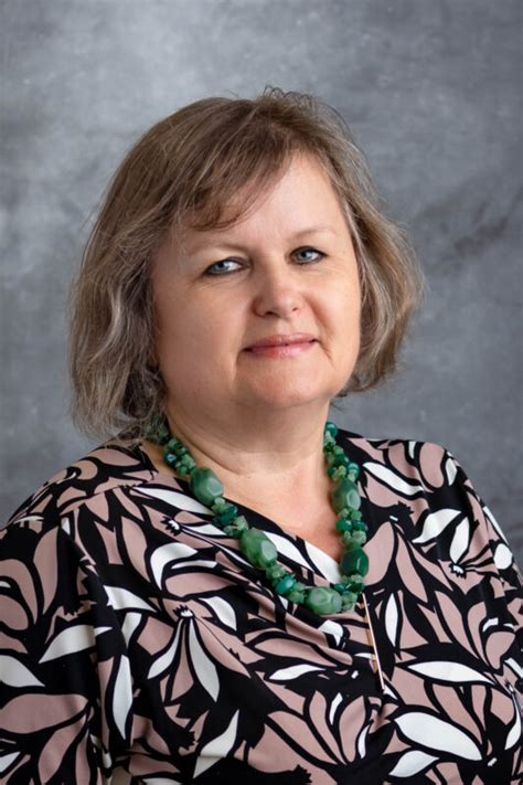 Górecki Małgorzata Szkoła Języka Polskiego Im św Jana Pawła Ii