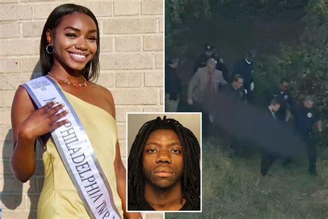 Human Remains Believed To Be Missing Philadelphia Beauty Queen Kada