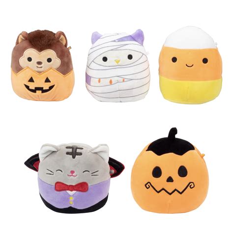 Mua Original 5 Inch Halloween 5 Pack Official Jazwares Halloween