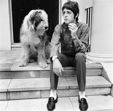 Where Does Paul Mccartney Live Inside The Maccas Homes From London To