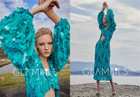 Ilona The Lotus Management 株式会社ロータス｜fashion Model Agency In Tokyo