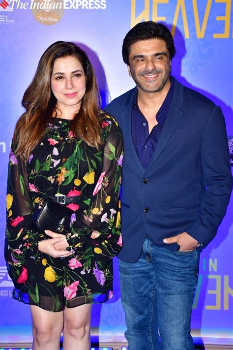 Made In Heaven 2 Screening Sobhita Dhulipala Shabana Azmi Dia Mirza