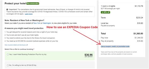 Expedia Coupon Code ⇒ 15 Discount In January 2026