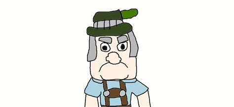 Burgermeister Meisterburger By Simpsonsfanatic33 On Deviantart