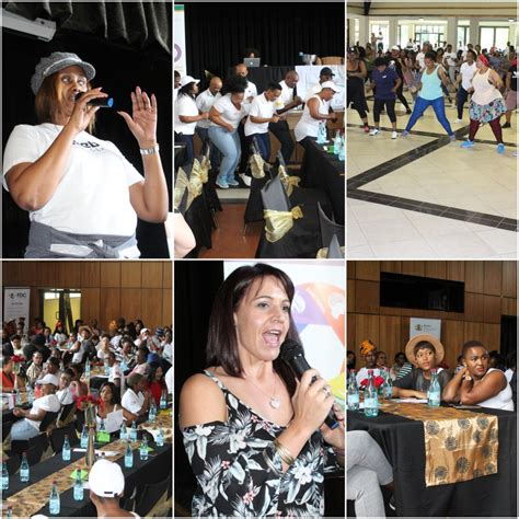 Economic Small Business Development Tourism And Environmental Affairs