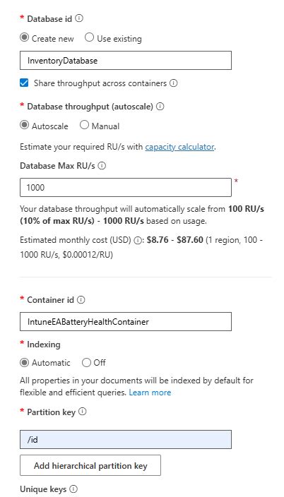 Power Bi Intune Endpoint Analytics Reporting Series Part 7 Mikes