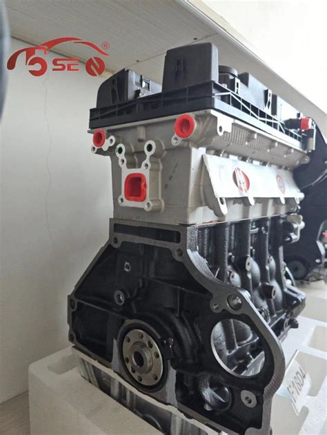 Bare Engine F18d4 Z18xer Old Model Engine Assembly Motor For Chevrolet