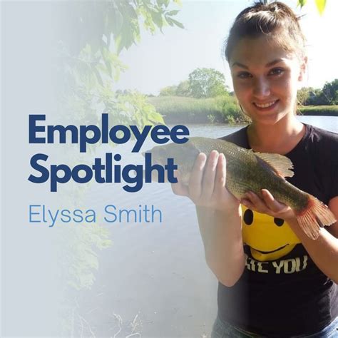 Meet Elyssa Smith The Woman Who Keeps Our Offices Running Smoothly In Her Free Time This Jill