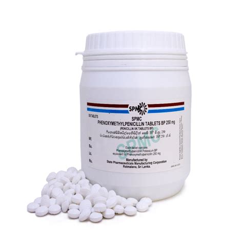 Penicillin Tablets Oral Challenge Alone May Be Enough To Rule Out