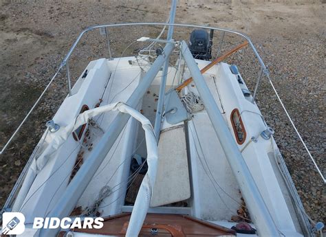 1984 Catalina Other Ctyh2221m84e Bidcars