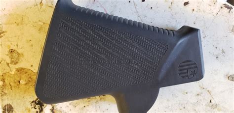Sparrow Dynamics Crg 15 Compliant Rifle Grip Ar15discounts