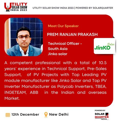 Prem Ranjan Posted On Linkedin