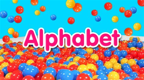 The Alphabet Song Super Simple Songs